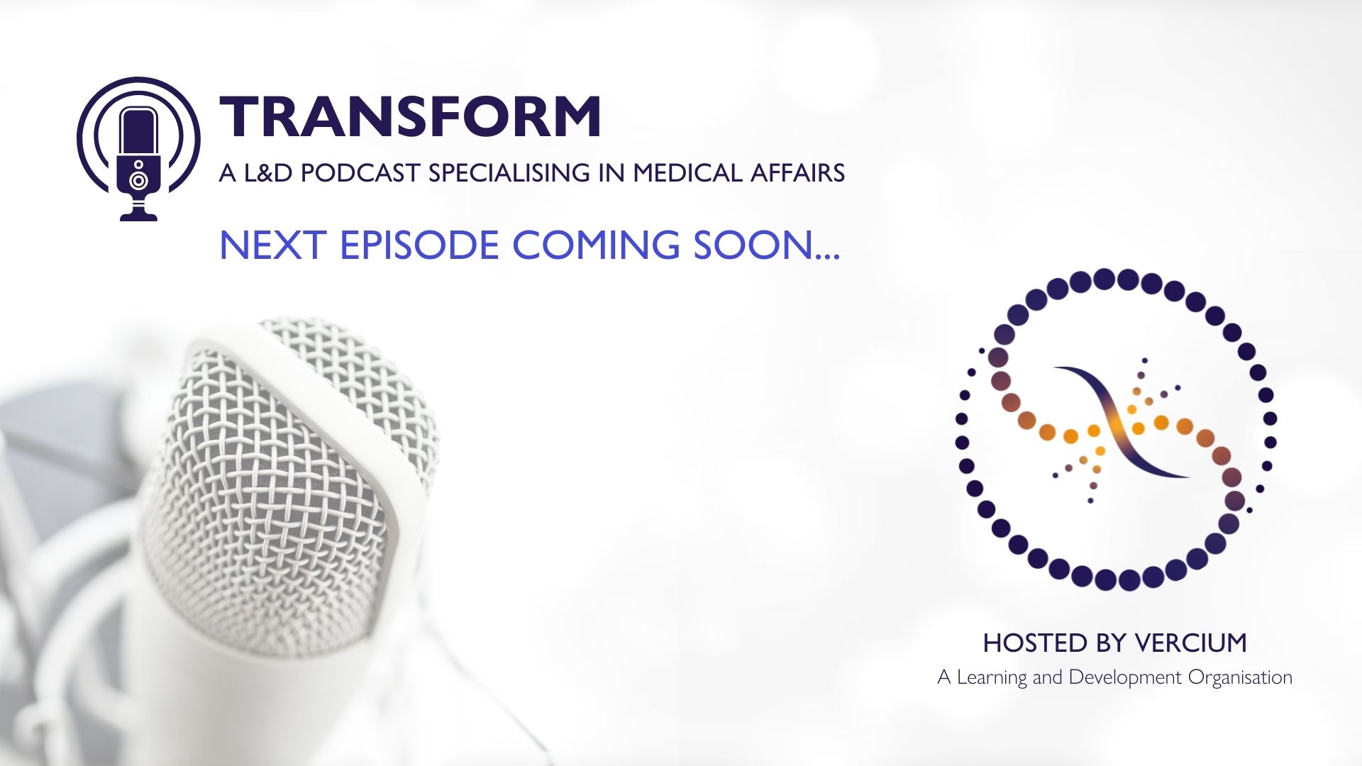Podcast – Vercium.com